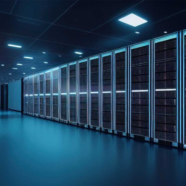 Data Center Rack Space – Inteliblue